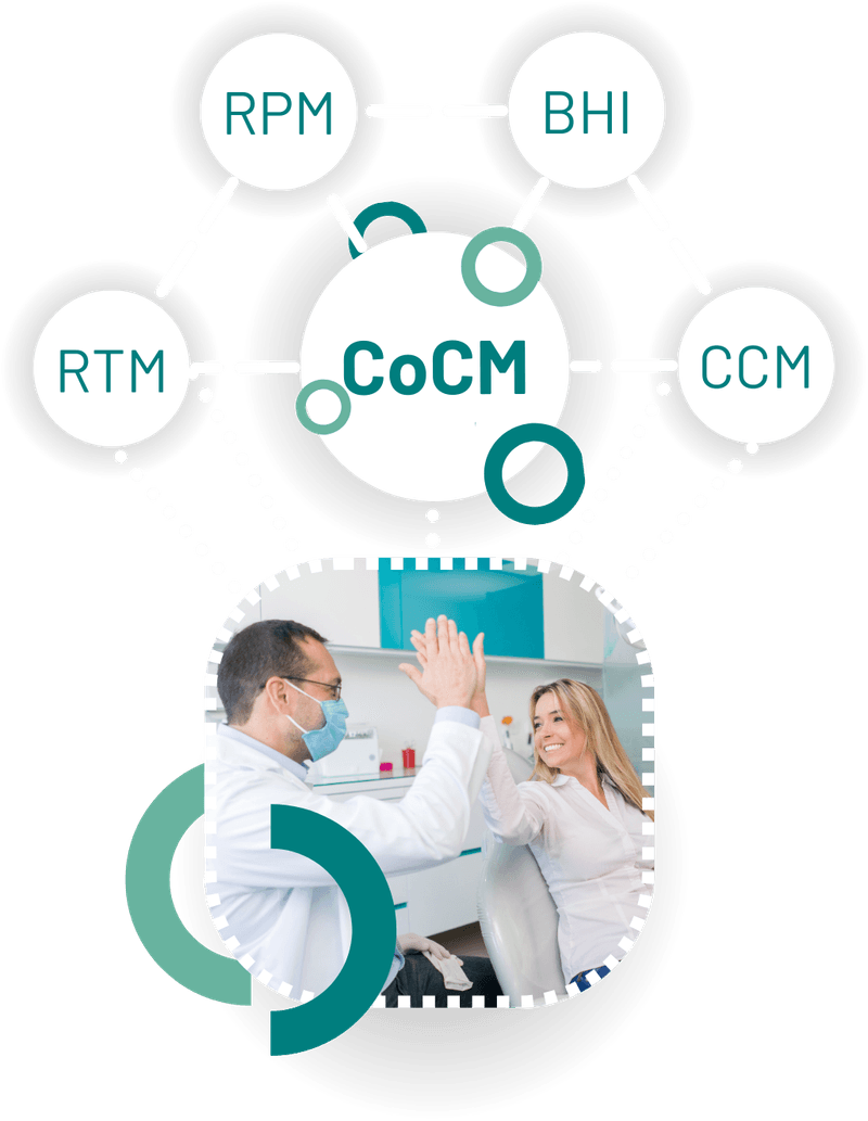 Reviving Mind: Collaborative Care Management Platform